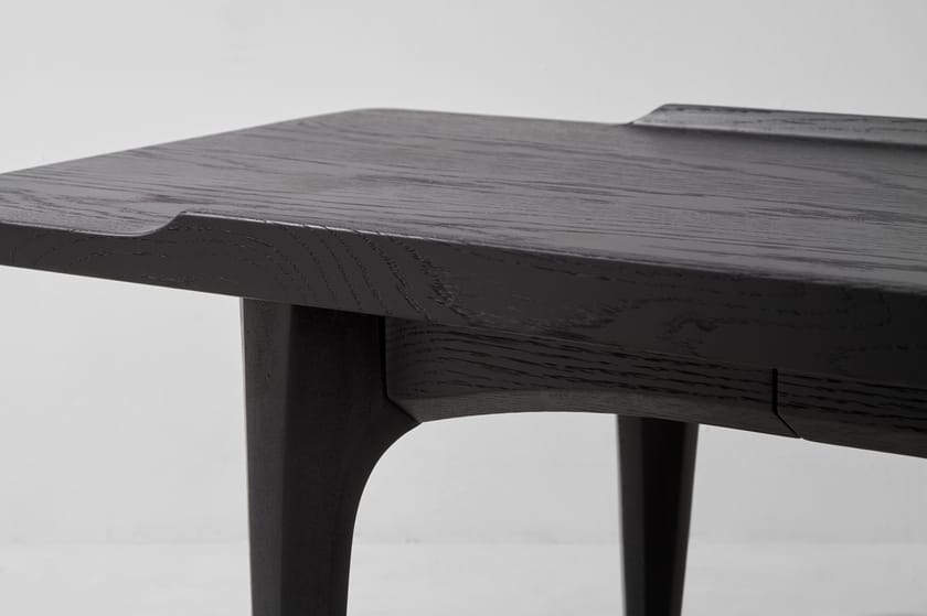 SALK | Mesita rectangular By District Eight