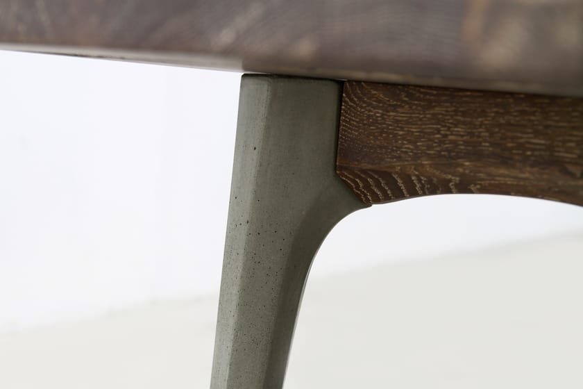 SALK | Mesita rectangular By District Eight