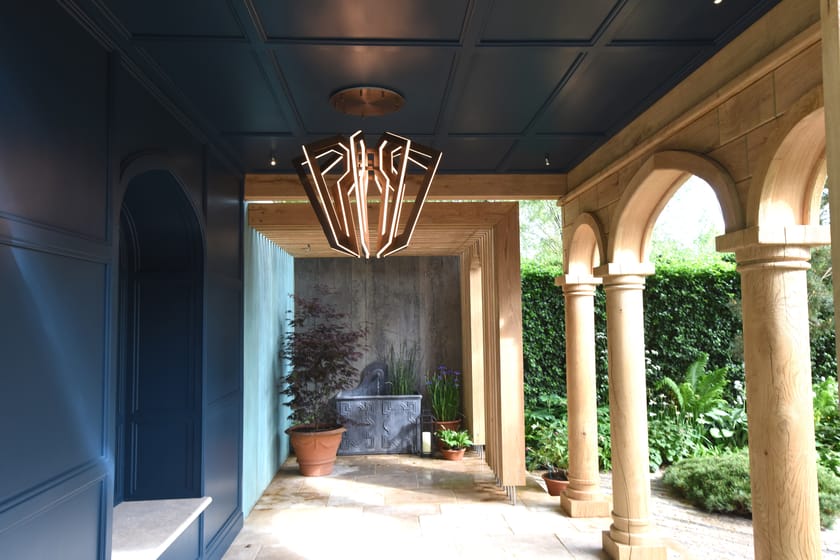 吊灯 SALLA By Cameron Design House