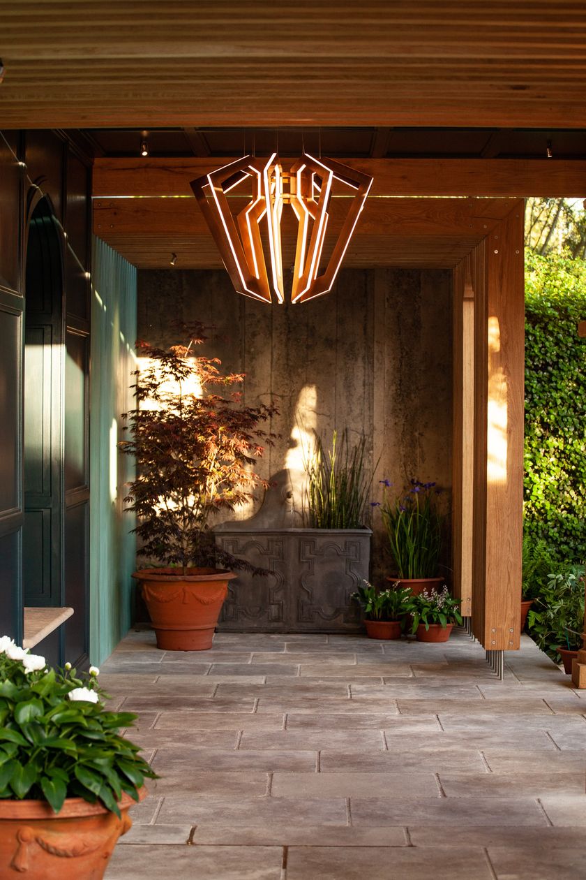 吊灯 SALLA By Cameron Design House