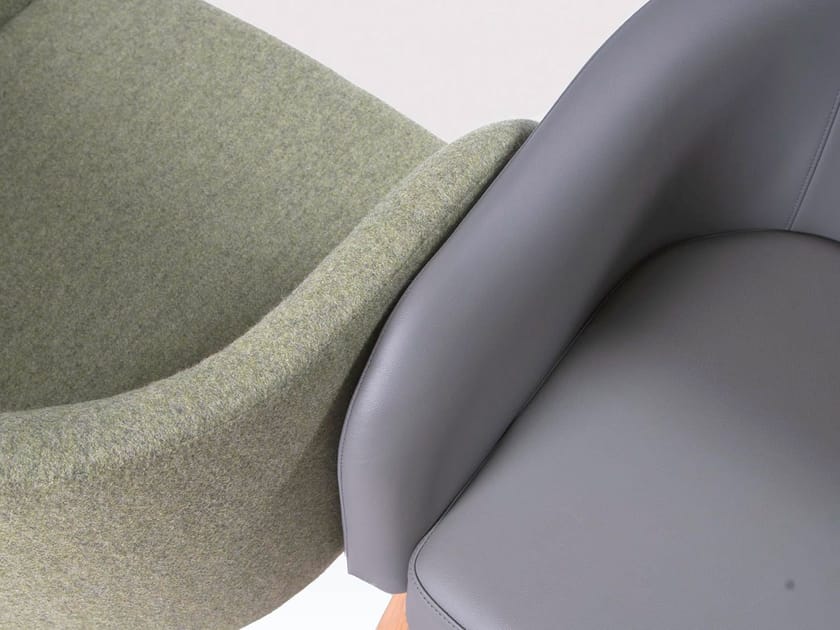 SALMA Chair By Liqui Contracts