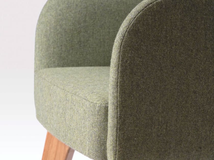 SALMA Chair By Liqui Contracts