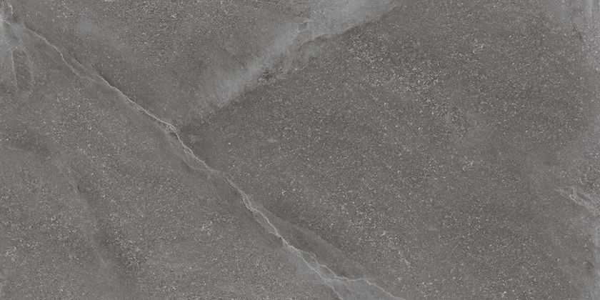 Pavimento/rivestimento in gres porcellanato effetto pietra SALT STONE ...