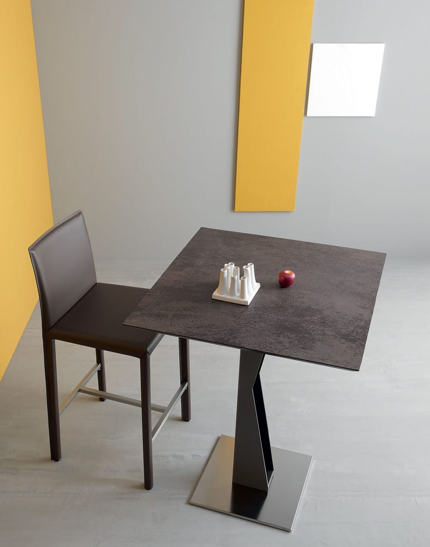 SAM | High table By Italy Dream Design