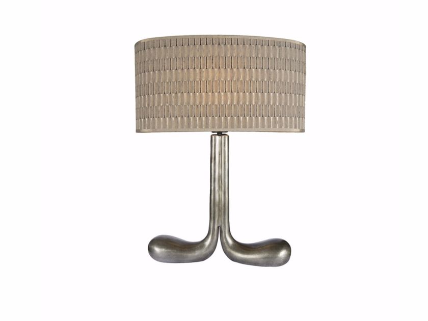 SAMARA lampada da tavolo By Hamilton Conte Paris