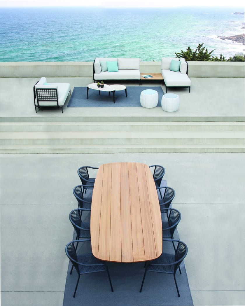 SAMBA | Chair Samba Collection By Royal Botania design Kris Van Puyvelde