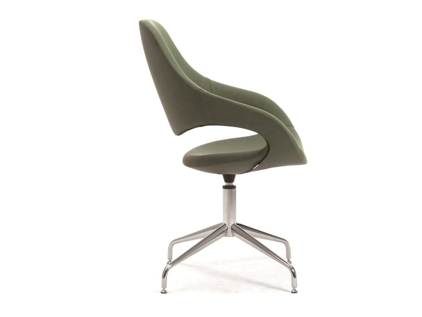 SAMBA PLUS | Easy chair By Leyform design Stefano Sandonà, Sabrina Bettini