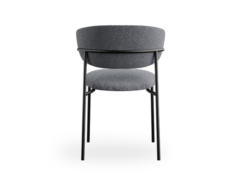 SAMURAI | Sedia By ROSSIN design Archirivolto