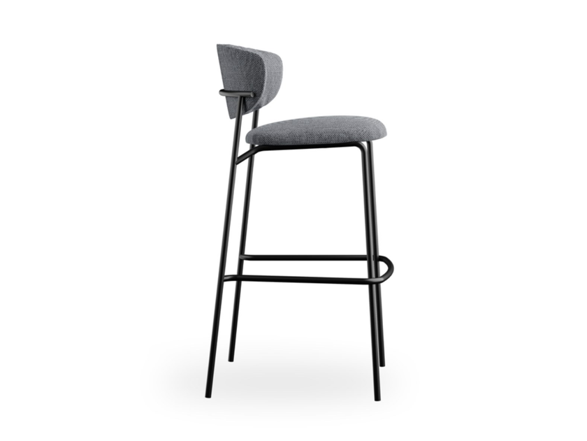 SAMURAI | Sgabello By ROSSIN design Archirivolto