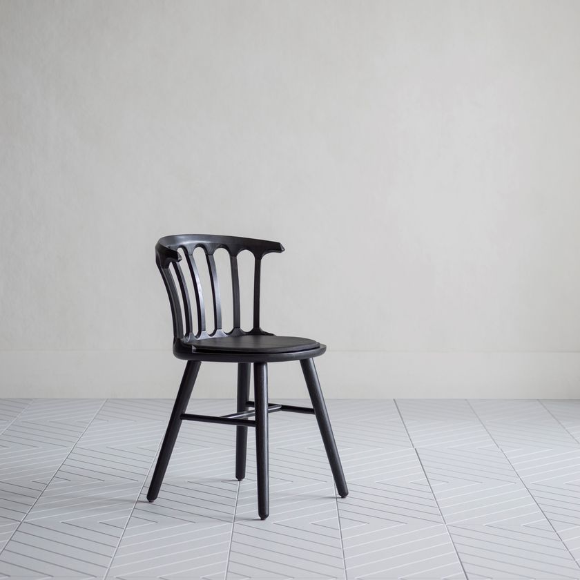 SAN MARCO 690BL | Ash chair San Marco Collection By Hans K design ...