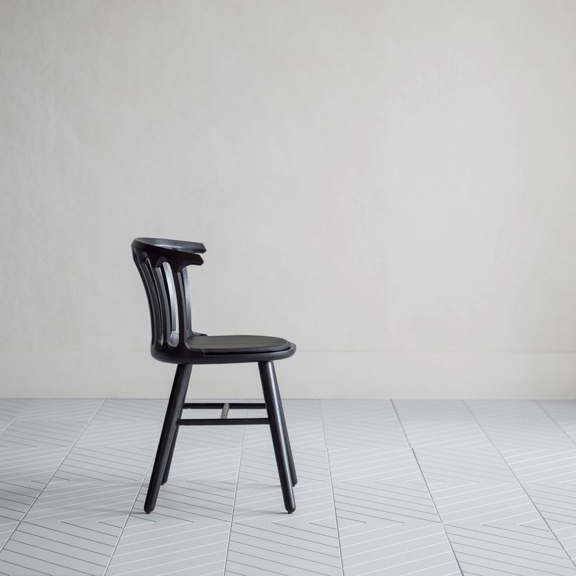 SAN MARCO 690BL | Ash chair San Marco Collection By Hans K design ...