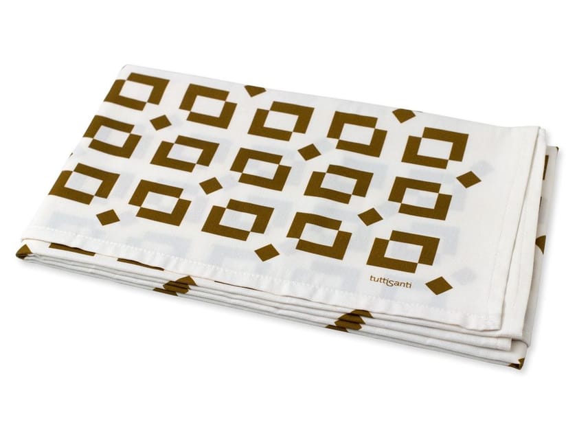 SAINT NICHOLAS | Table runner By TuttiSanti design FF3300