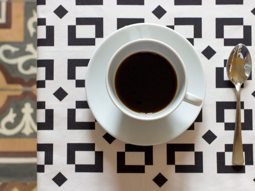 SAINT NICHOLAS | Table runner By TuttiSanti design FF3300