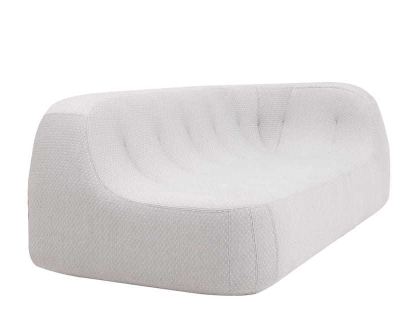 SAND | Sofa Corner fabric sofa By SOFTLINE | design Javier Moreno ...