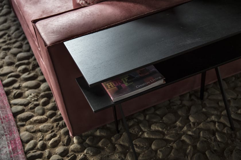 SANDY-C | Canapé d'angle Canapé d'angle en cuir By Gobbo Salotti ...