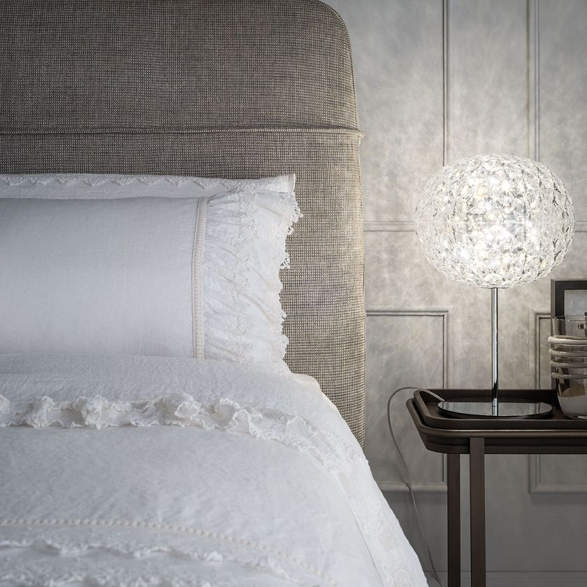 SANGALLO | Pillow case Decor Collection By LA FABBRICA DEL LINO