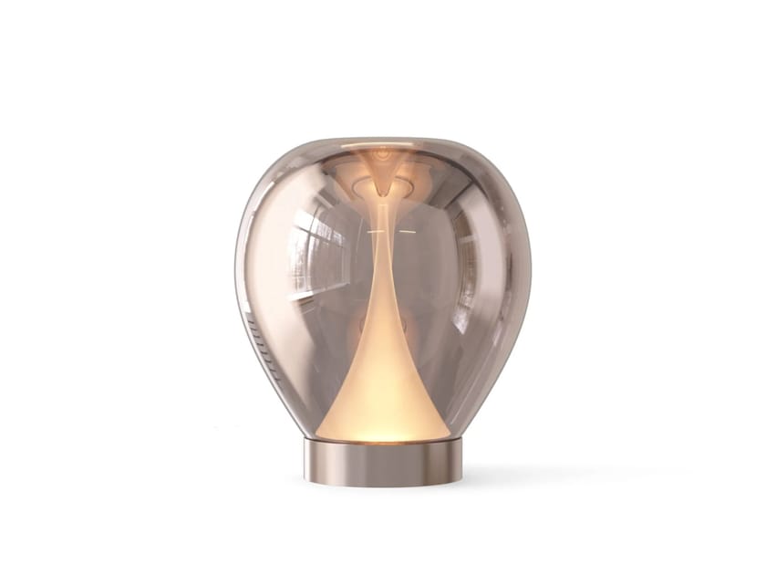 BOND Table lamp By SANS SOUCI