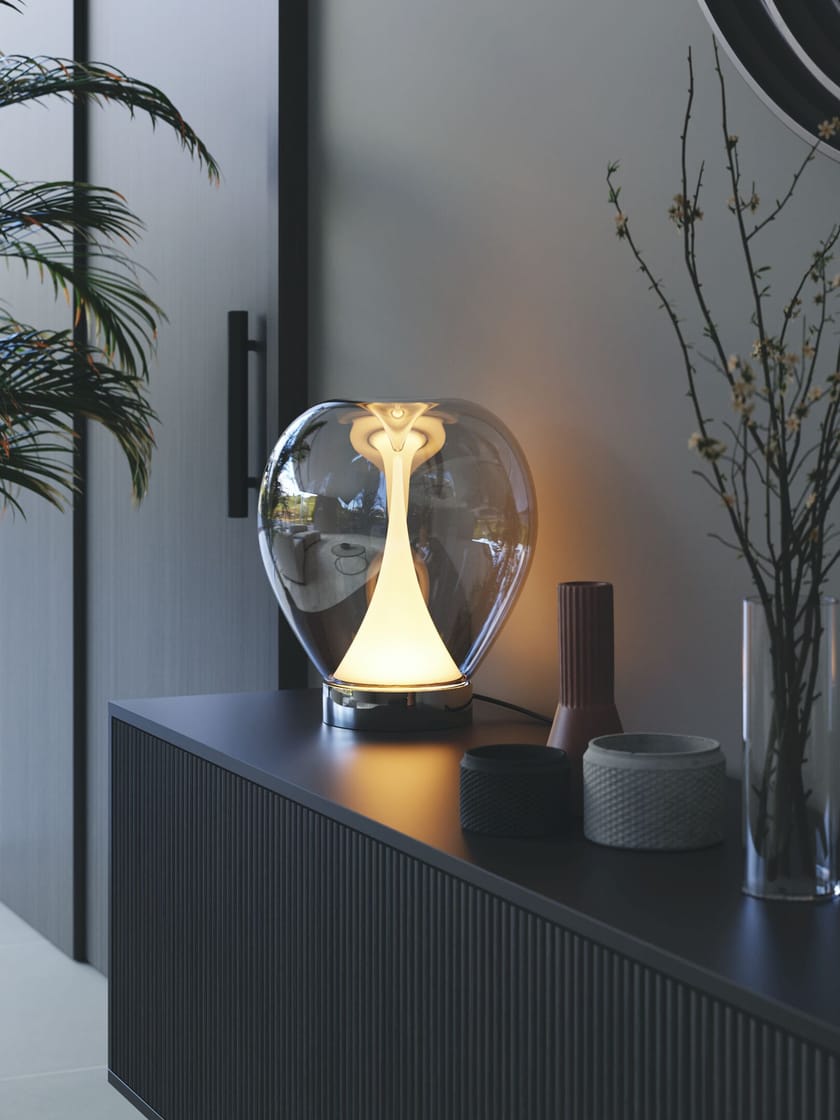 BOND Table lamp By SANS SOUCI