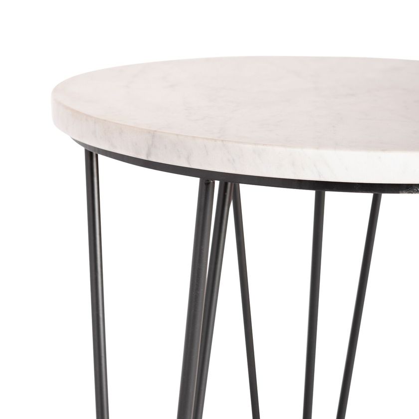 CIRCE Coffee table By SANTAFIORA