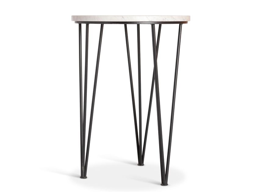 CIRCE Coffee table By SANTAFIORA