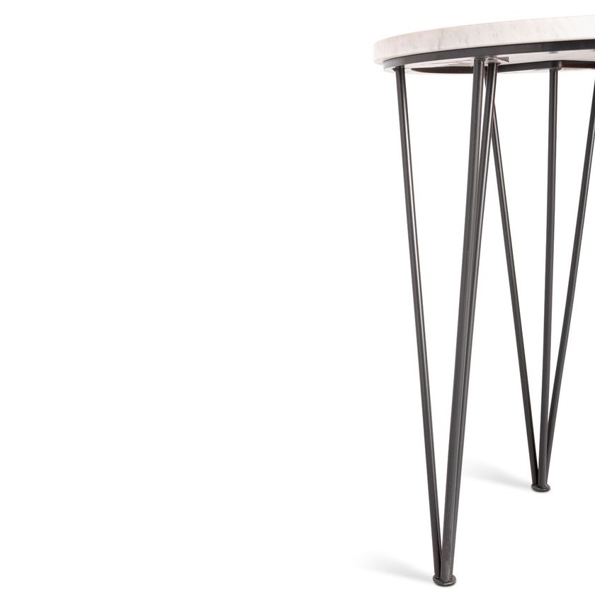 CIRCE Coffee table By SANTAFIORA