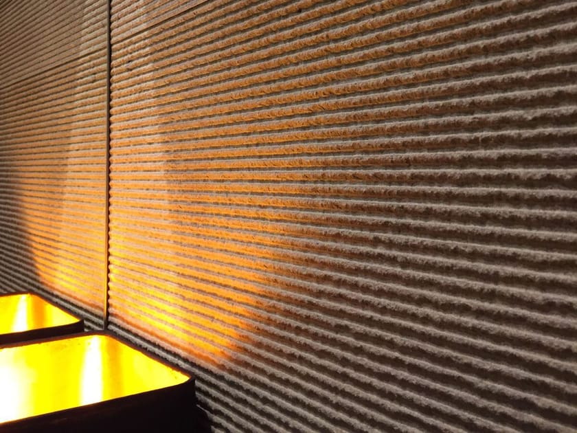 RIGATO FIRENZE Pavimento By SANTAFIORA