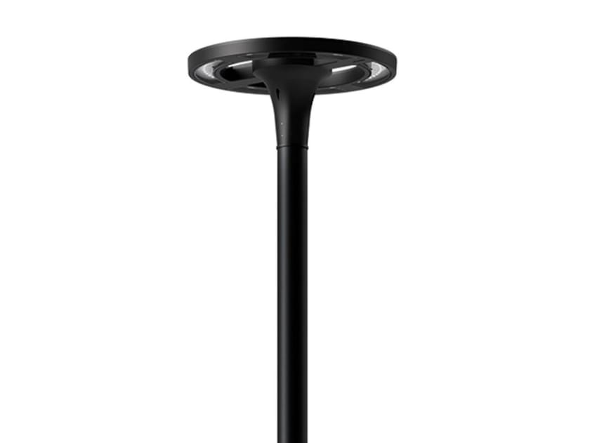 Street Lamps Revit | Archiproducts