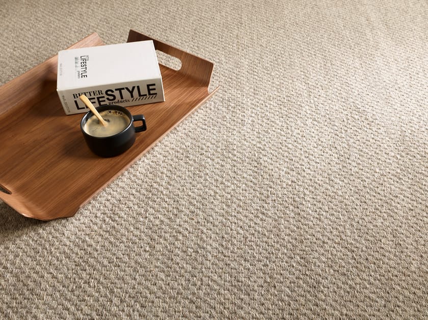 SANTORINI | Rug By De Dimora