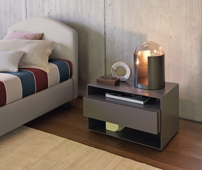 SANYA | Comodino By Flou