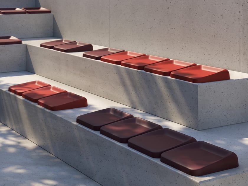 SAREK SLIM By Bõln design Stone Designs