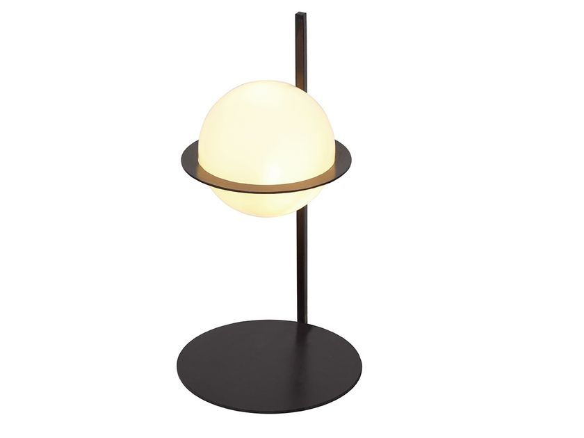 SATURNO | Table lamp By luxcambra