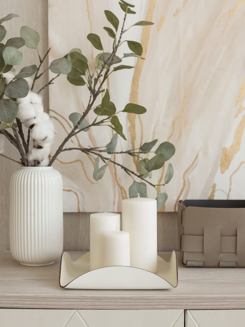 HOLDER tray By ADJ design Ekaterina Borovkova