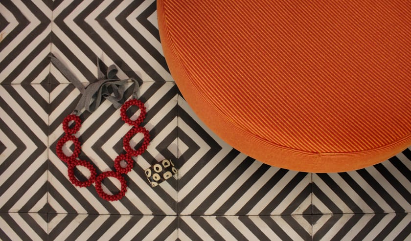 Encaustic wall/floor tiles Encaustic SAXA Cementine Collection By ...