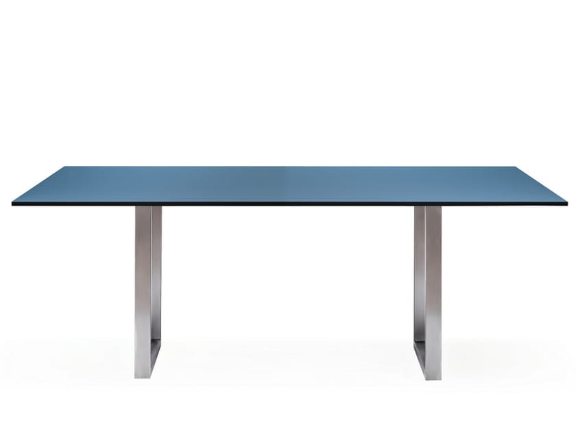 Tables by JANUA | Archiproducts