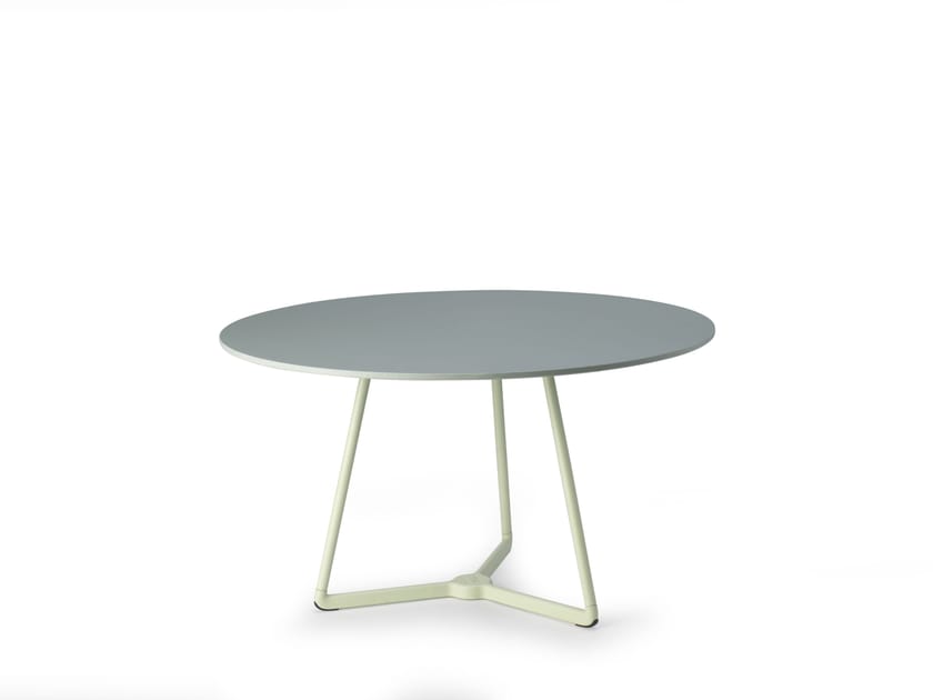 ATOMO Tavolo By SCAB DESIGN