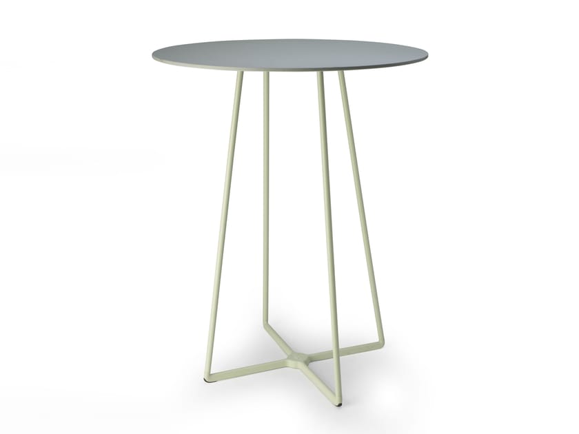ATOMO Table By SCAB DESIGN