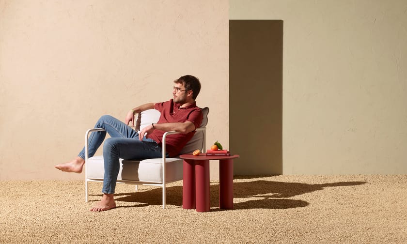 HYPPO Coffee table By SCAB DESIGN