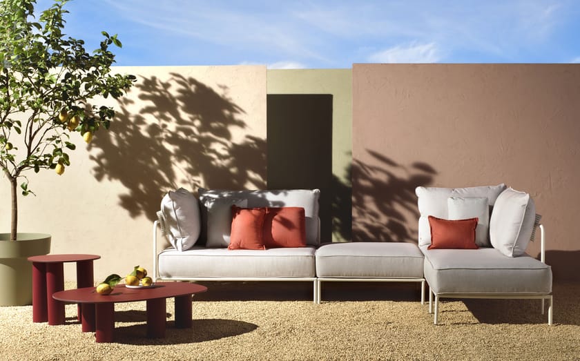 HYPPO Coffee table By SCAB DESIGN