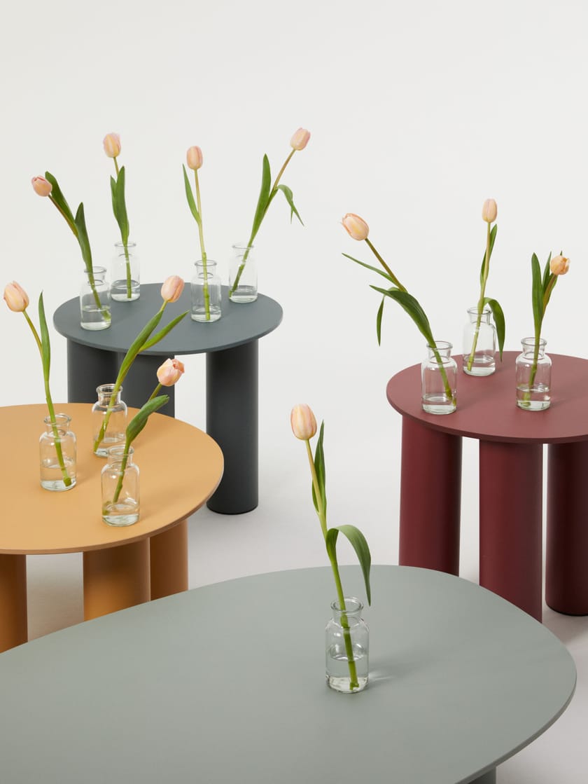 HYPPO Coffee table By SCAB DESIGN