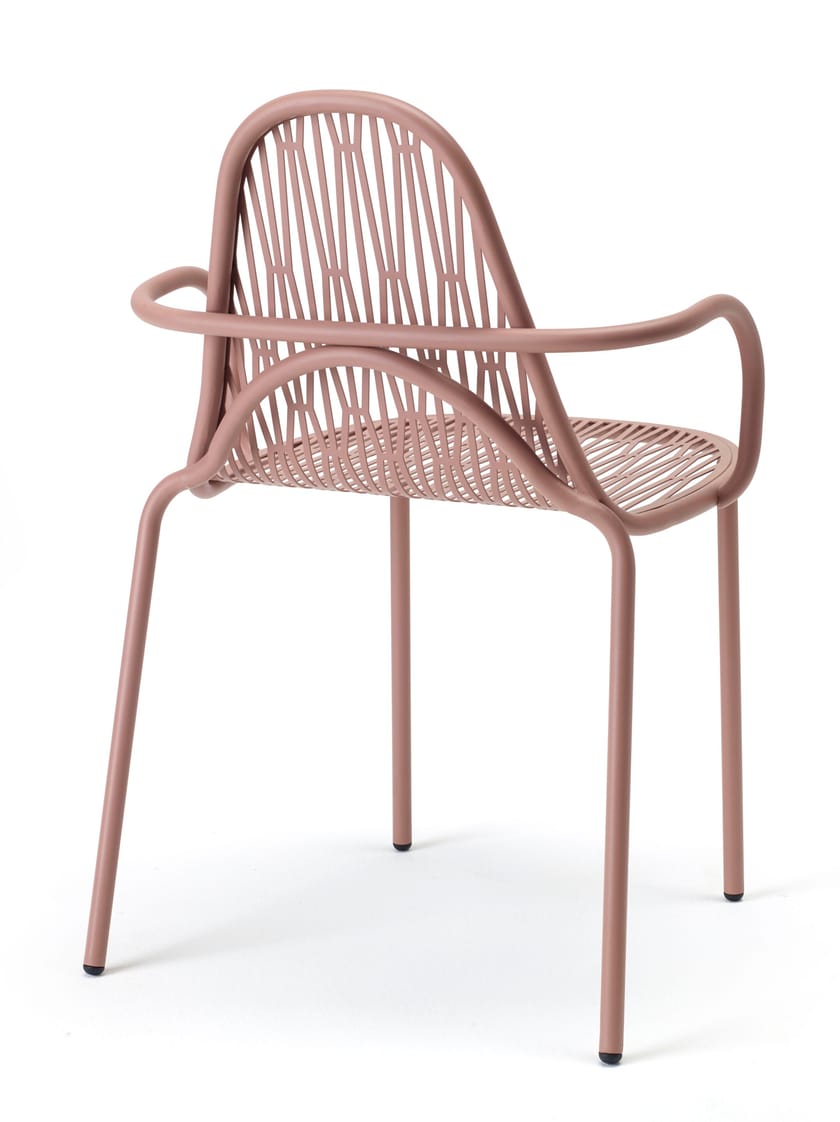 MALVASIA Garden armchair By SCAB DESIGN