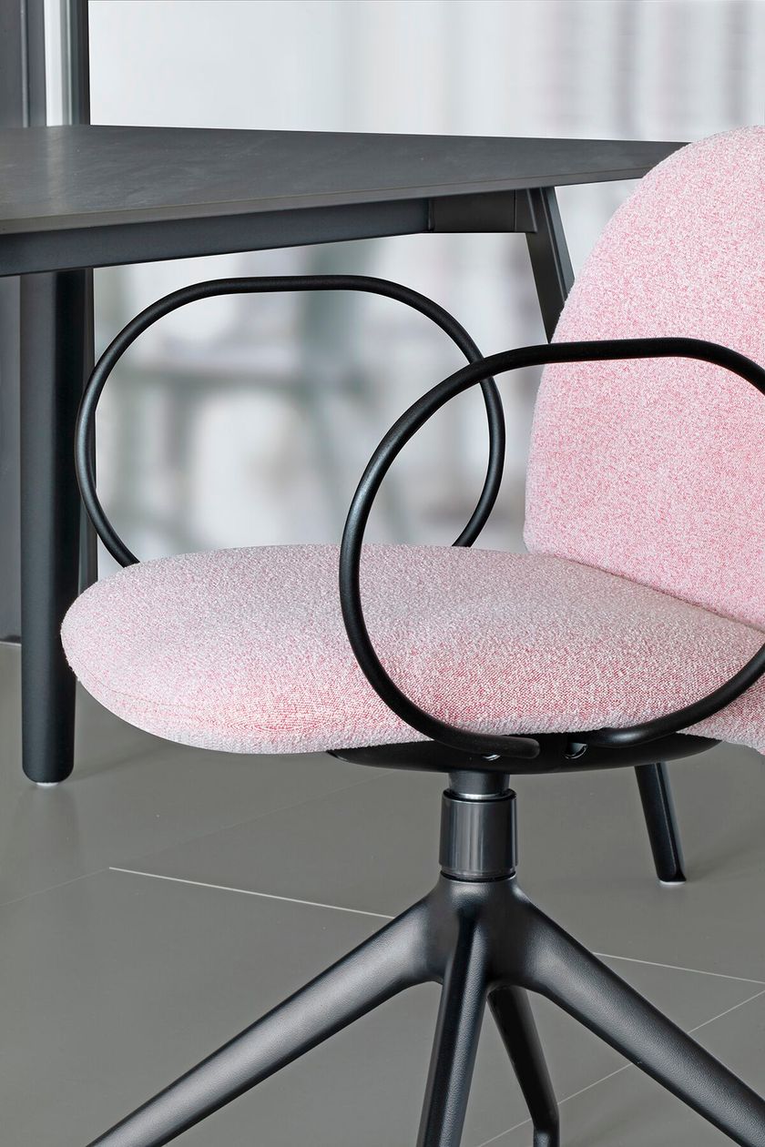 MENTHA POP Chair By SCAB DESIGN | design Archirivolto - Pocci & Dondoli