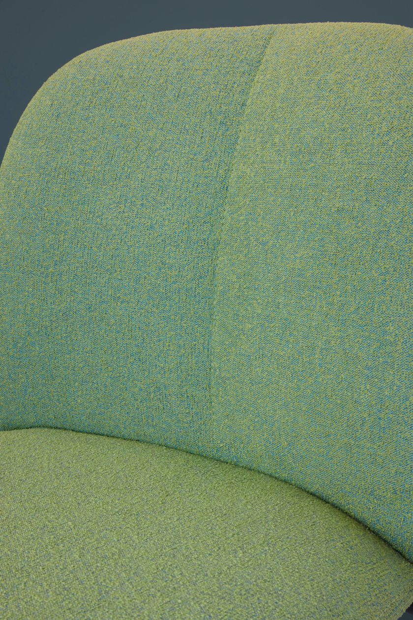 MENTHA POP Banqueta By S-CAB | design Archirivolto - Pocci & Dondoli