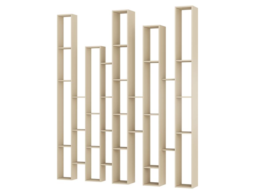 SCALA bookcase By DWFI