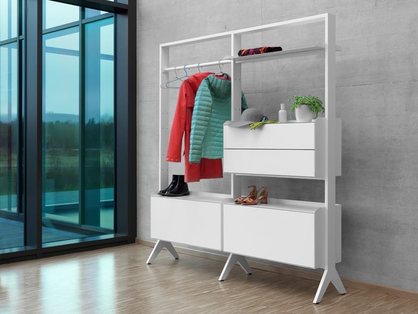 Hallway units | Storage systems and units | Archiproducts