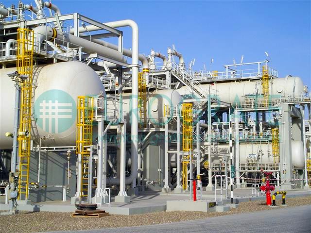 GRP (FIBREGLASS) FIXED VERTICAL LADDERS Fiberglass Industrial safety ...