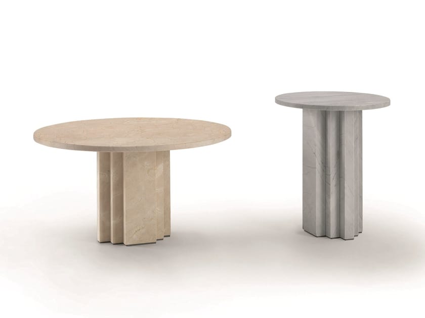 SCALEA coffee table By arflex design Bernhardt & Vella