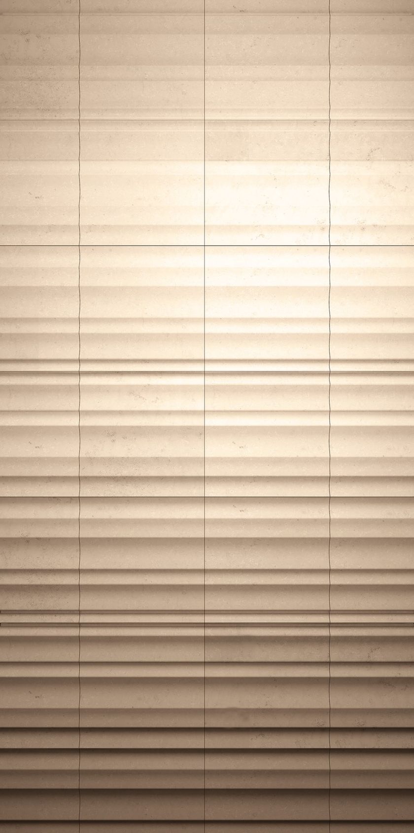 Modular marble 3D Wall Cladding SCANALATA 3D Marble Cladding Collection ...