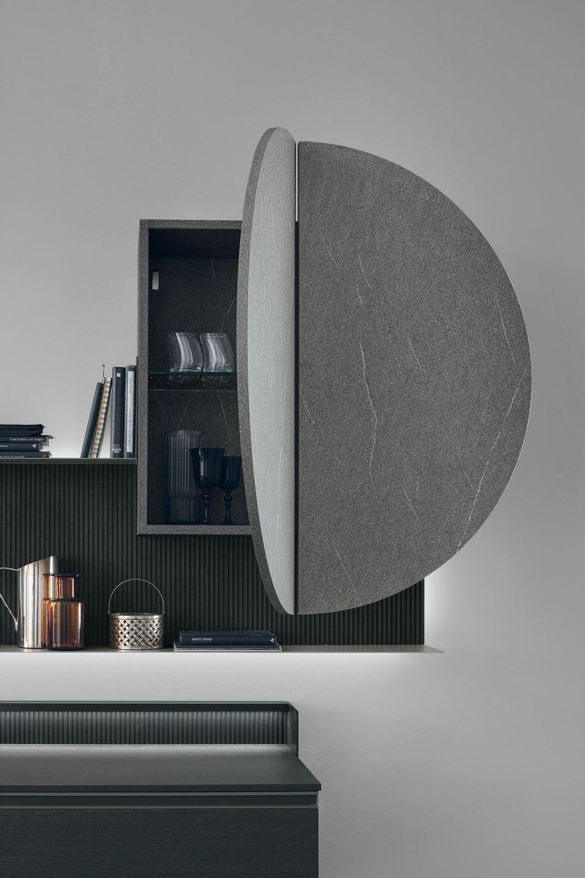 SCENARIO By Tomasella