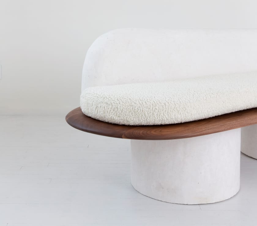 PILLAR | Bench By MOVIMENTO