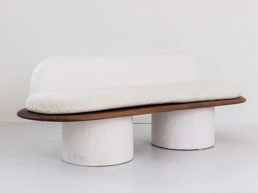 PILLAR | Bench By MOVIMENTO